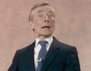 Kenneth Williams and television in the 1980s – Nearer to the end